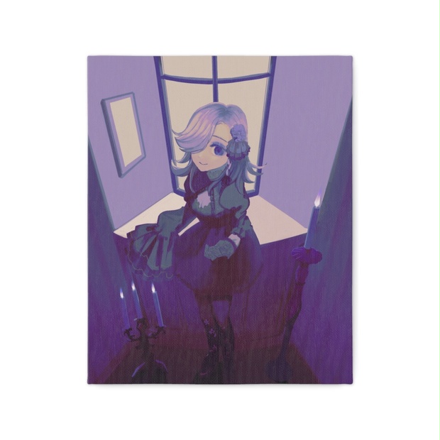 viola's shop - BOOTH