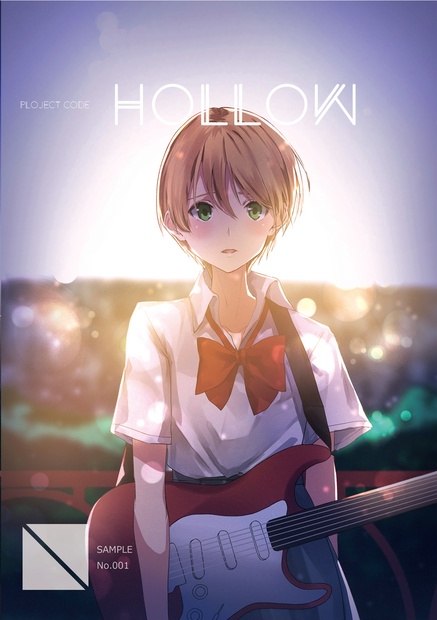 HOLLOW - sone - BOOTH