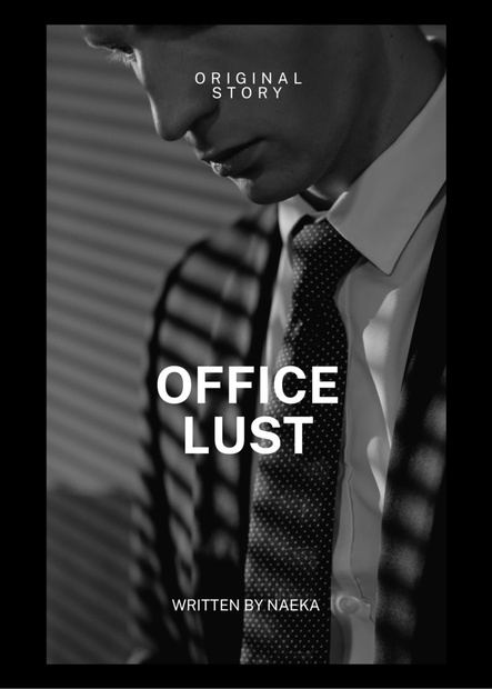 Office rust - 妄想初期衝動 - BOOTH