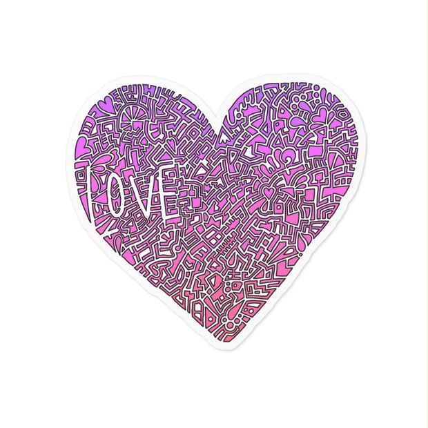 らぶ。 - rumaru - BOOTH