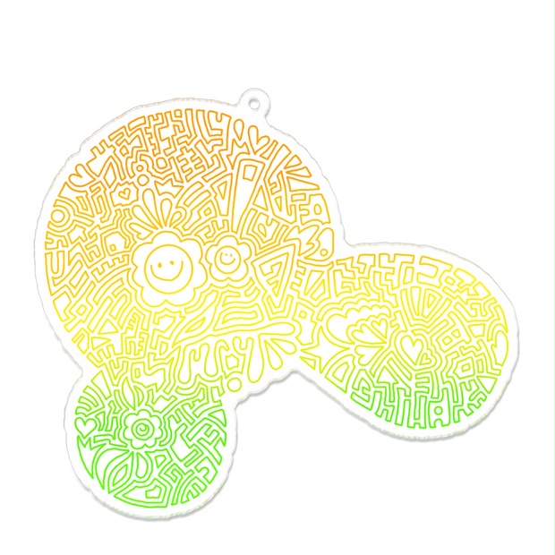 夏 - rumaru - BOOTH