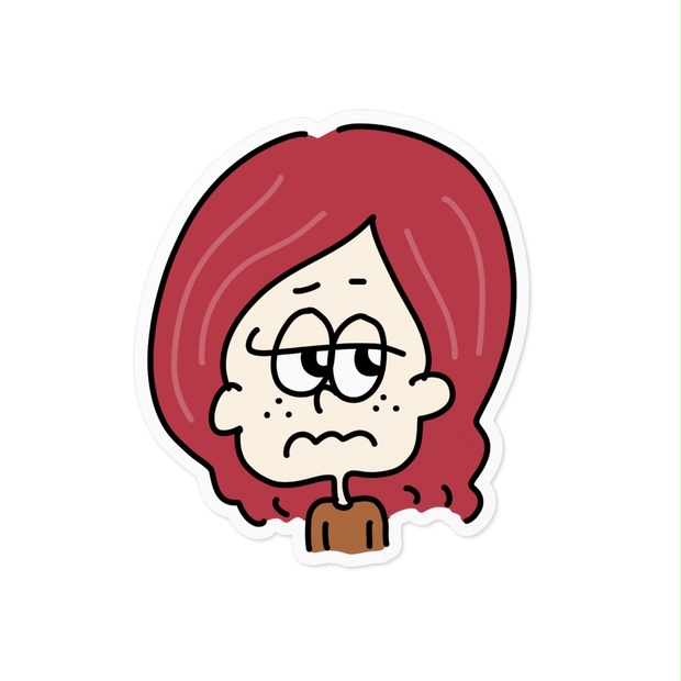 hmmm - rumaru - BOOTH