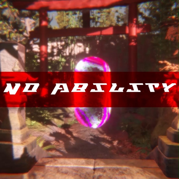No Ability - LackTracks - BOOTH