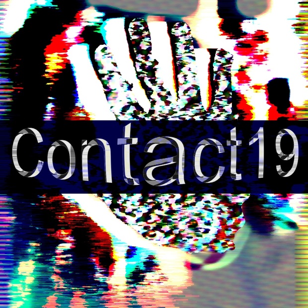 Contact19 - LackTracks - BOOTH