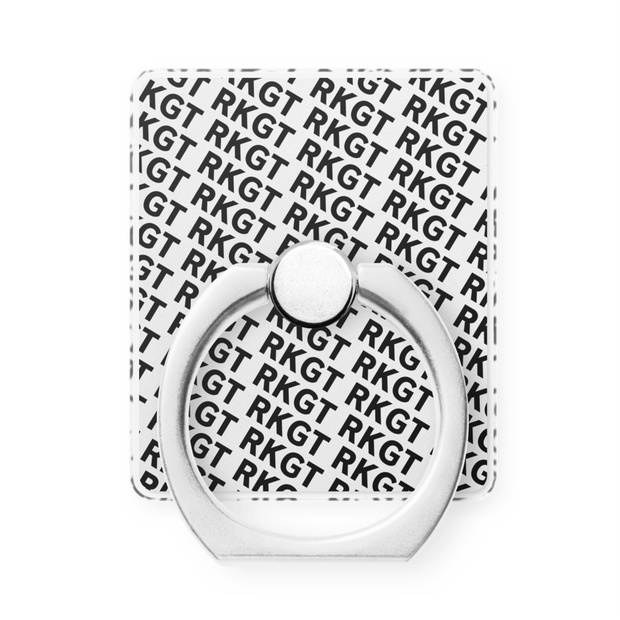 Phone Ring Stand - LackTracks - BOOTH