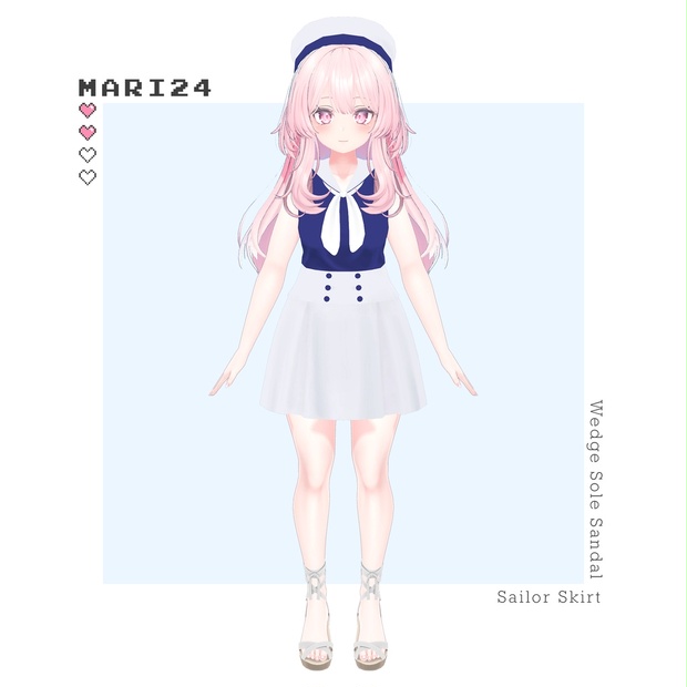 MARI24 - BOOTH