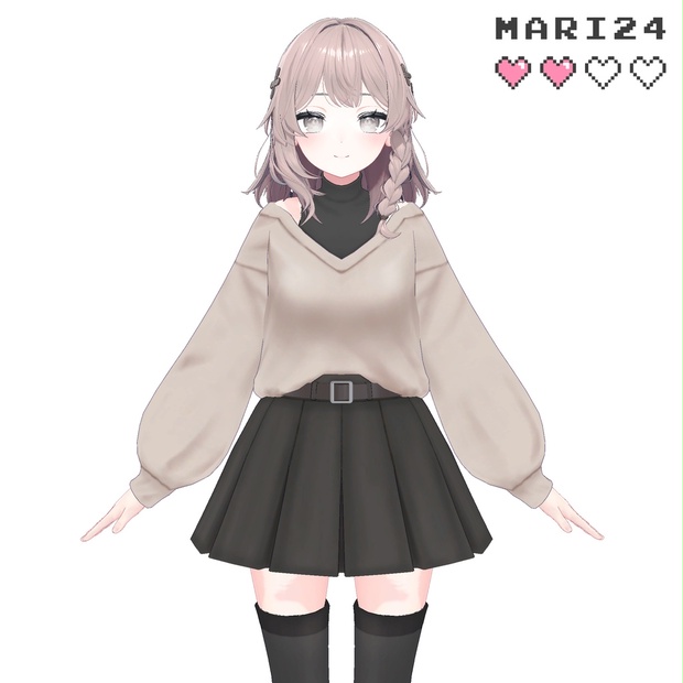 MARI24 - BOOTH