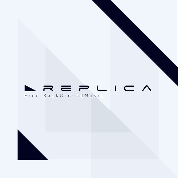 REPLICA - 753Hz STORE - BOOTH