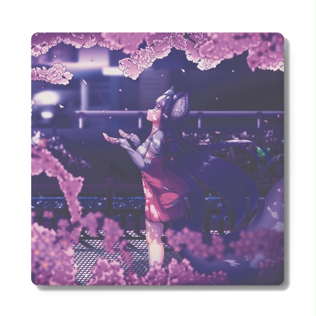 SAKURA - mouse - BOOTH