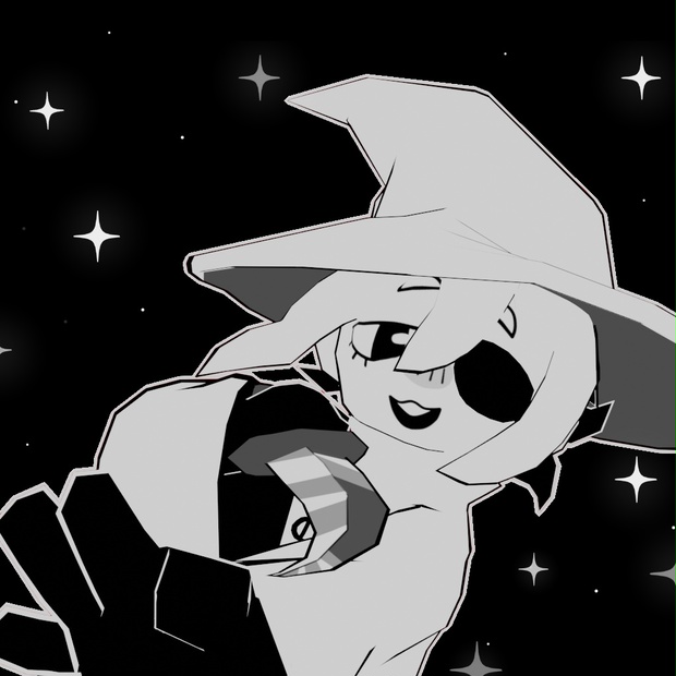 Siffrin - In Stars and Time - Sopa - BOOTH