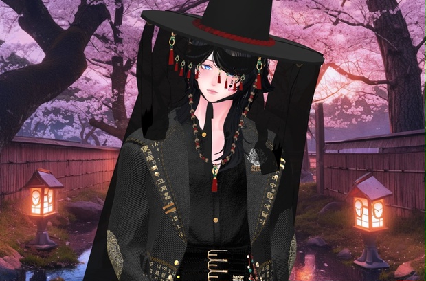 yangyang-pro - BOOTH