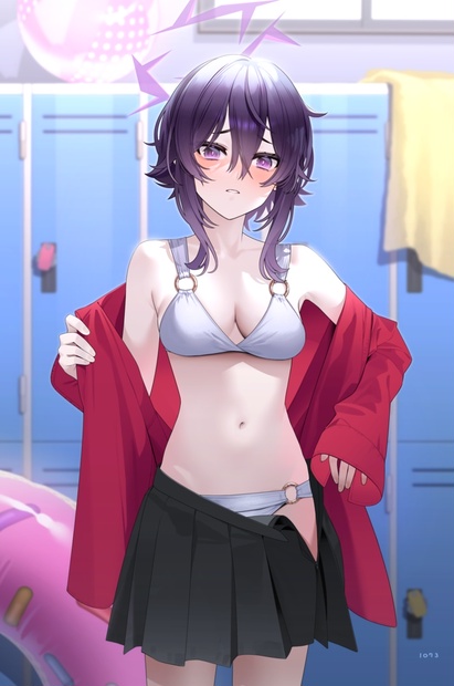 【C104】B2タペストリー - 1073suzu - BOOTH