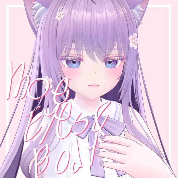 [萌]Moe Eyes+Makeup+body texture set - hyang3011 - BOOTH