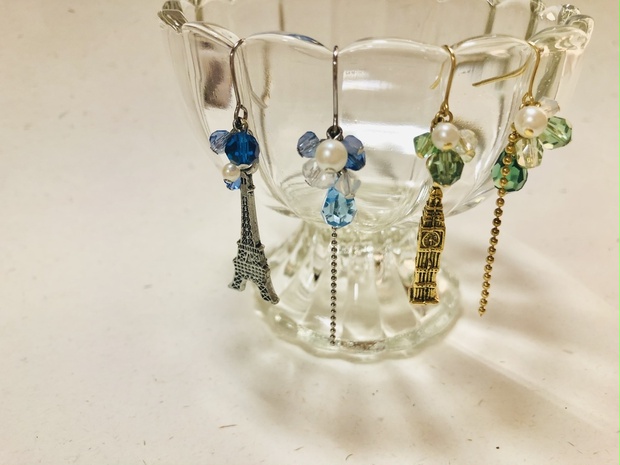 【ﾍﾀﾘｱ】イメージアクセサリー① - a-maria-262319 - BOOTH