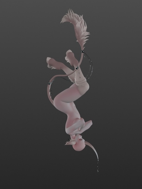 dacozygremlin - BOOTH