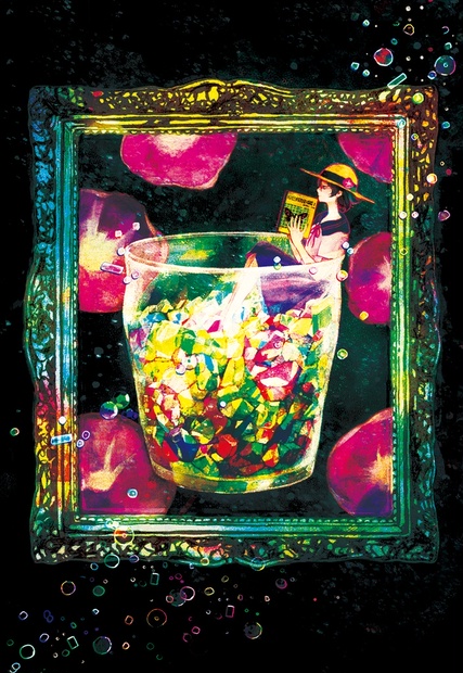 ポストカードセットC - Kubo - BOOTH