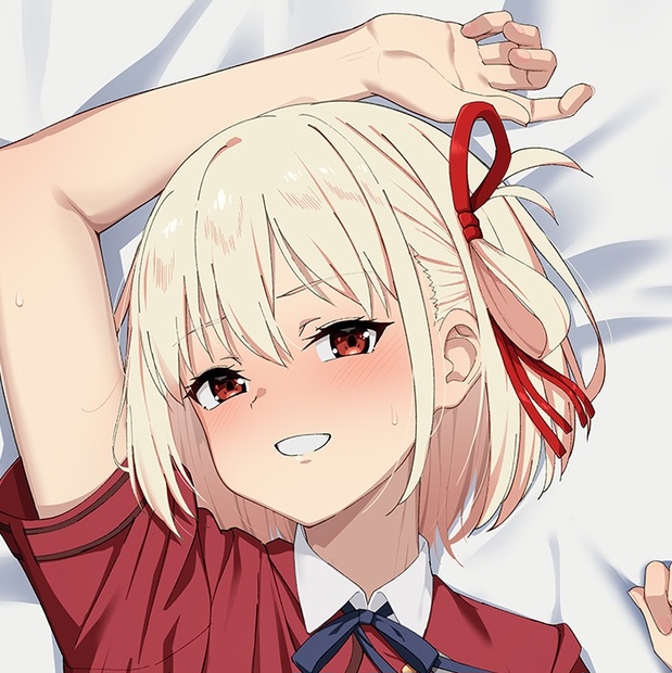 steamy moon night - BOOTH