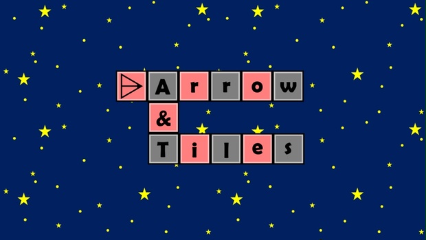 Arrow&Tiles - aiueo14365 - BOOTH