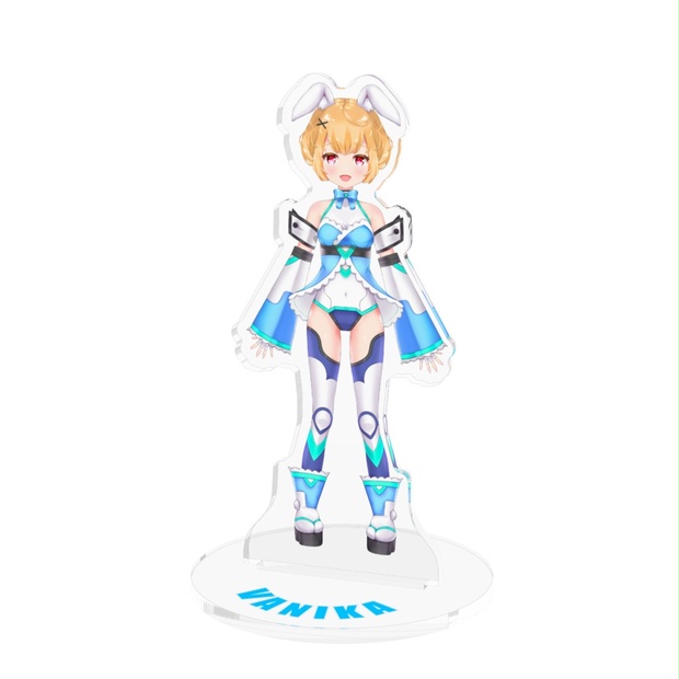 Vanika - ぬるぬる⭐︎あいてむ - BOOTH