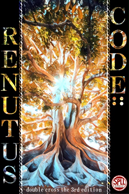 【DX3rd】Code::Renutus || SPLL:E113112 - あかねこ製作所本店 - BOOTH