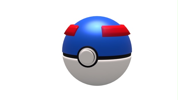 Great Orb - divisionshop - BOOTH