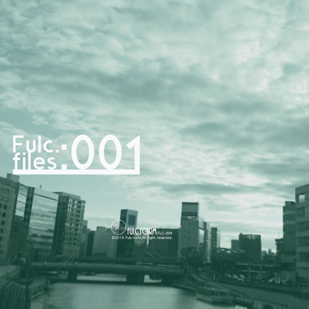 Fulc.files:001 - Fulc.form - BOOTH