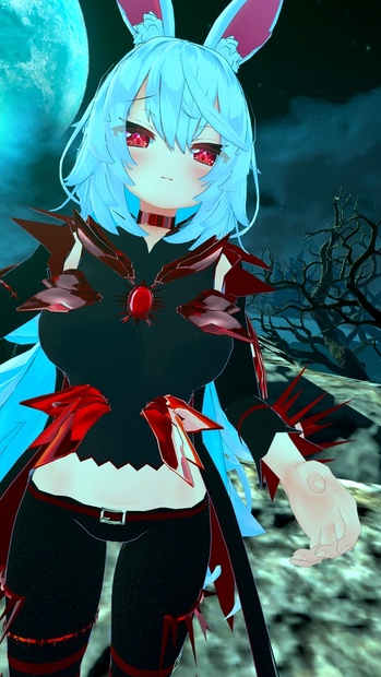 【無料】ティコ・ポプリ用 悪の組織の幹部風衣装 - おしるこうどん屋 - BOOTH