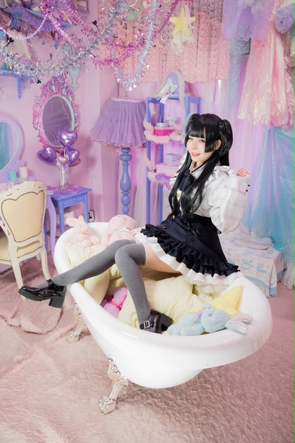 【C104】Fuyu to Boku 写真集 - takamiyachaaaan - BOOTH