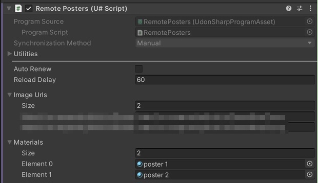 Remote Poster Downloader - Realmlist's small and simple things - BOOTH
