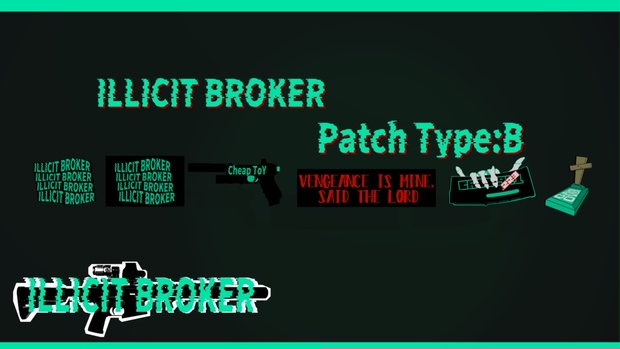 OCTOPUS ARMS - BOOTH