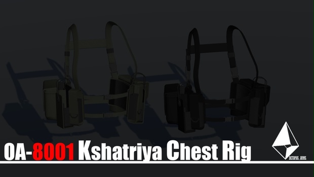 OCTOPUS ARMS - BOOTH