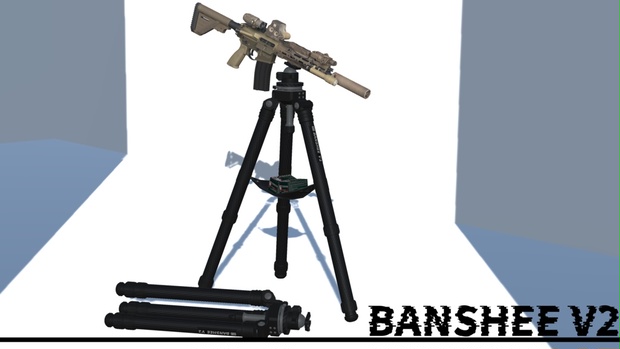 OCTOPUS ARMS - BOOTH