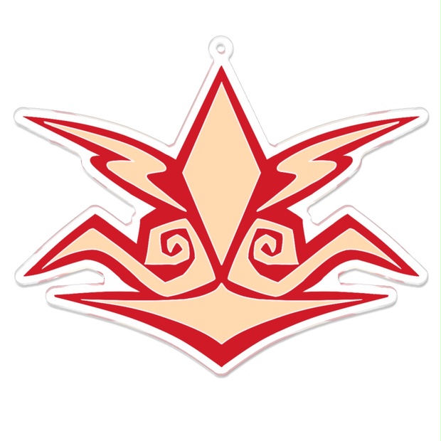 アスター一族の家紋 〜Crests of the Aster Clan〜 - Zeed's Shop - BOOTH