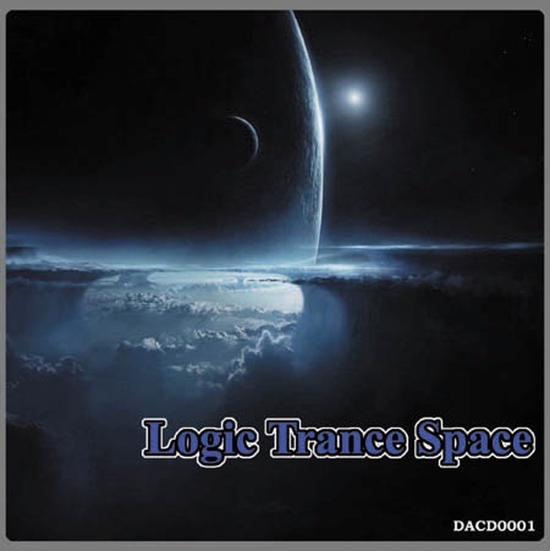 Logic Trance Space - Digital Audio Tech - BOOTH