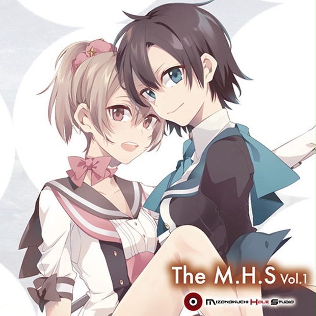 The M.H.S Vol.1 - mhs - BOOTH