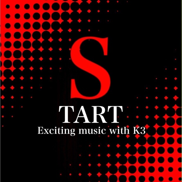 START（通常版） - ReDo SHOP - BOOTH