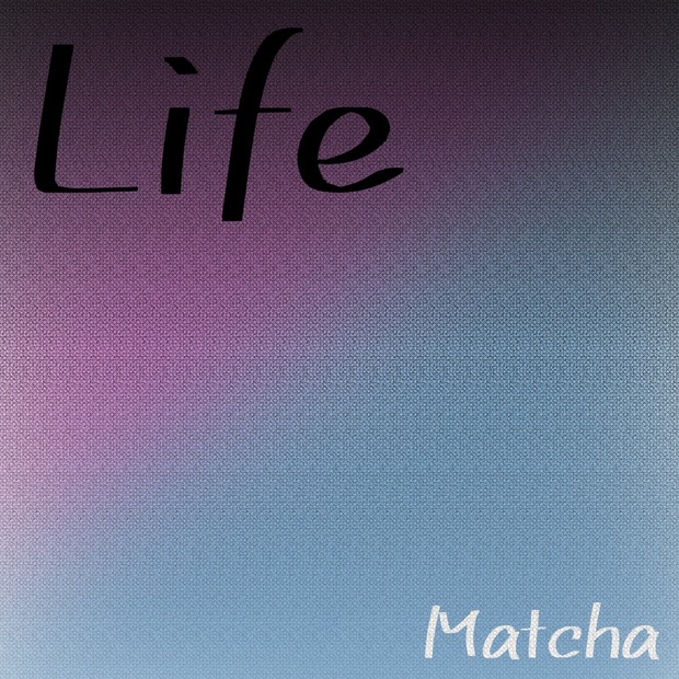 Matcha（まっちゃ） - BOOTH