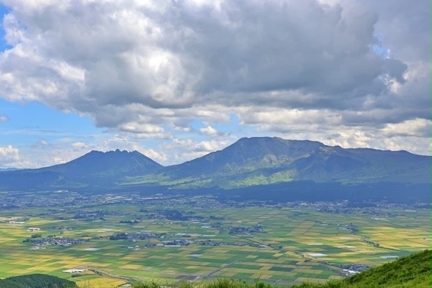 Grasslands - yuno-suke - BOOTH