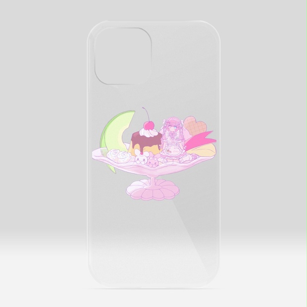 iPhone13ケース - sugar moon - BOOTH