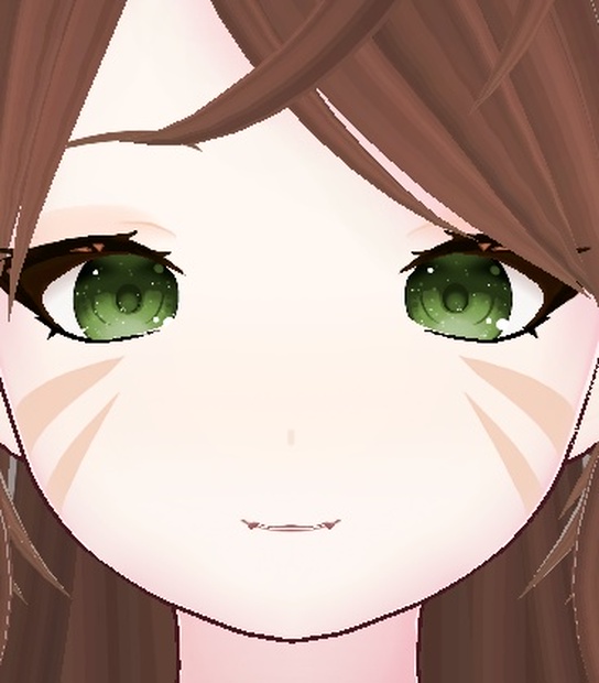 [FREE] Face + Skin Texture - onion bunions - BOOTH