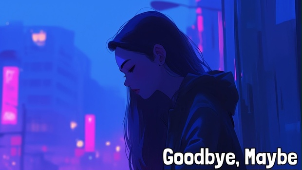 Goodbye, Maybe - lastchoco - BOOTH