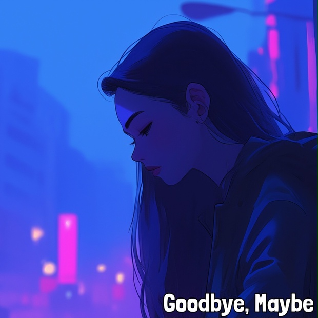 Goodbye, Maybe - lastchoco - BOOTH