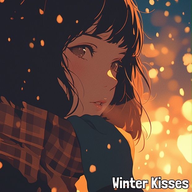 Winter Kisses - lastchoco - BOOTH