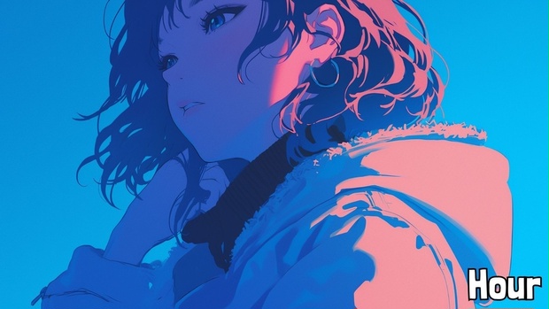 Hour - lastchoco - BOOTH