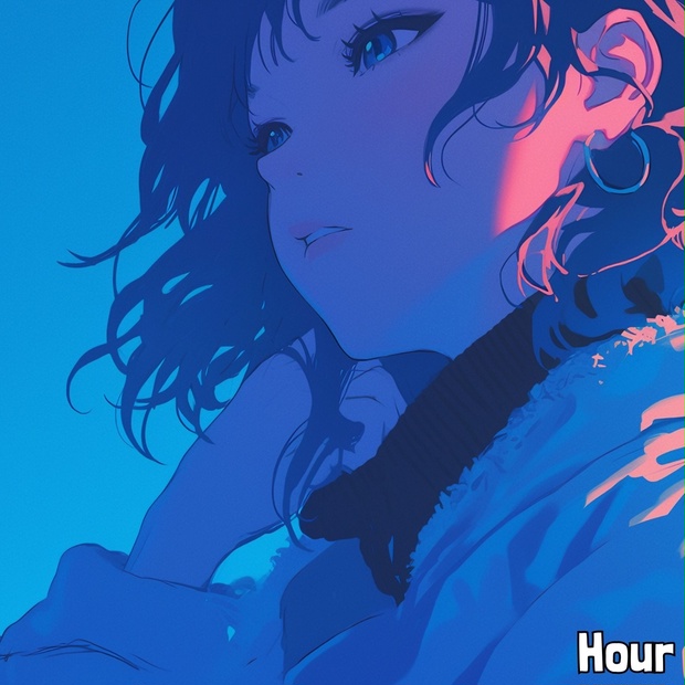 Hour - lastchoco - BOOTH