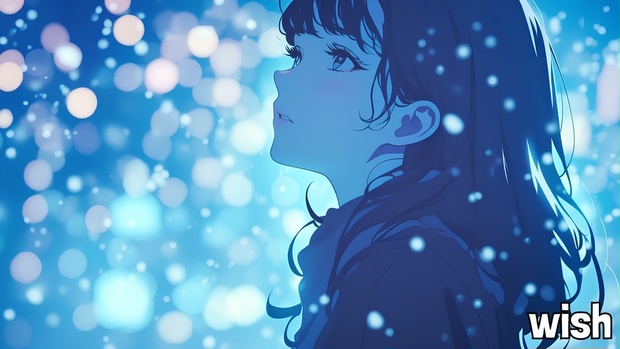 wish - lastchoco - BOOTH