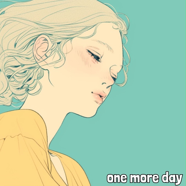 one more day - lastchoco - BOOTH