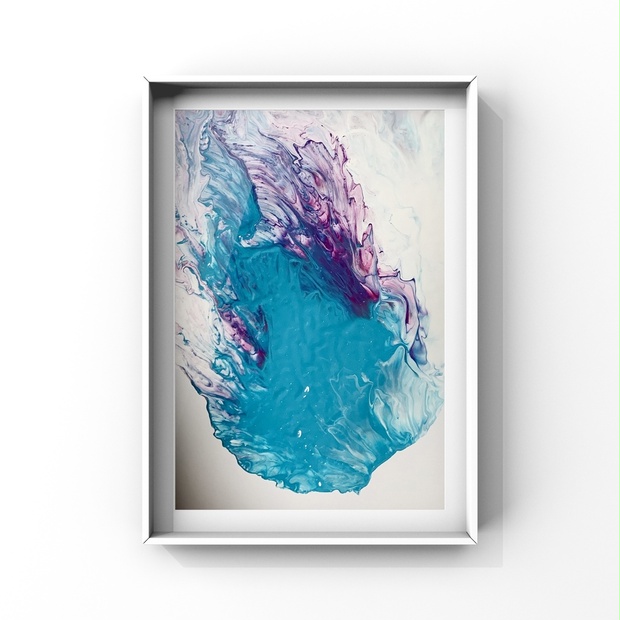 【ご予約品】Water Fairy 水の妖精 - illogical square - BOOTH