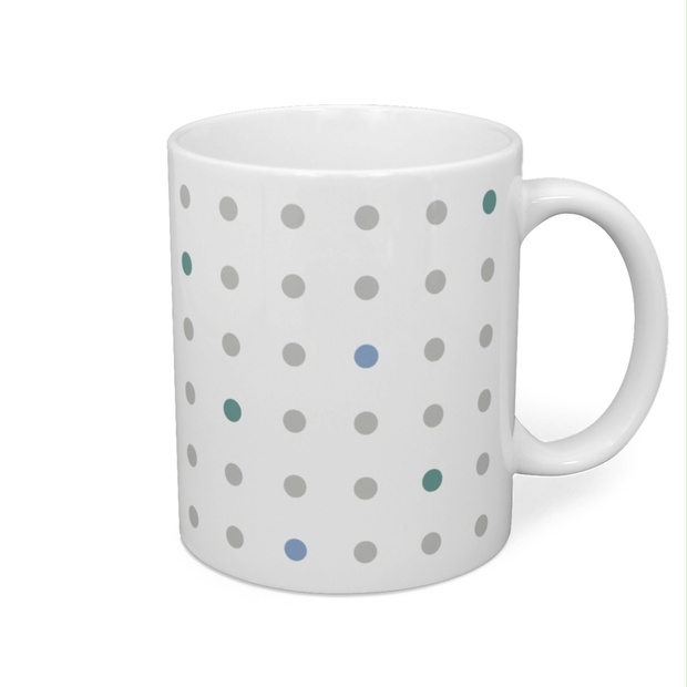 Mug Shop - BOOTH