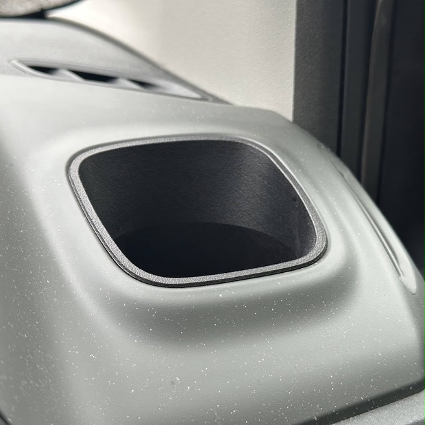 ベルランゴ 大径ドリンクホルダー(直径75mm) - yskLab - BOOTH